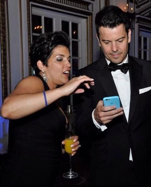 Jordan Knight Wife How She Supports His Music Journey (2025)